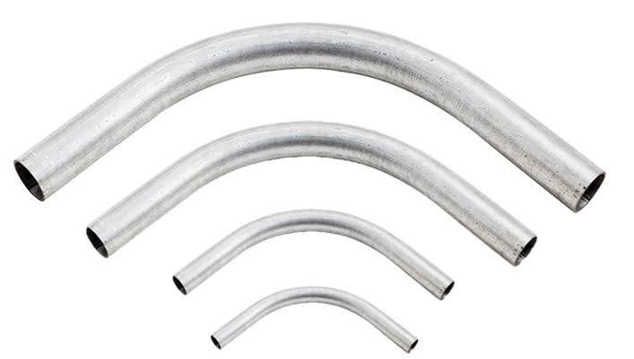 Codo 90° Conduit - SUCAG SAC