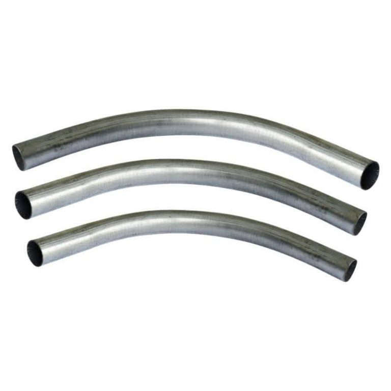 Codo Conduit EMT 1/2" - SUCAG SAC